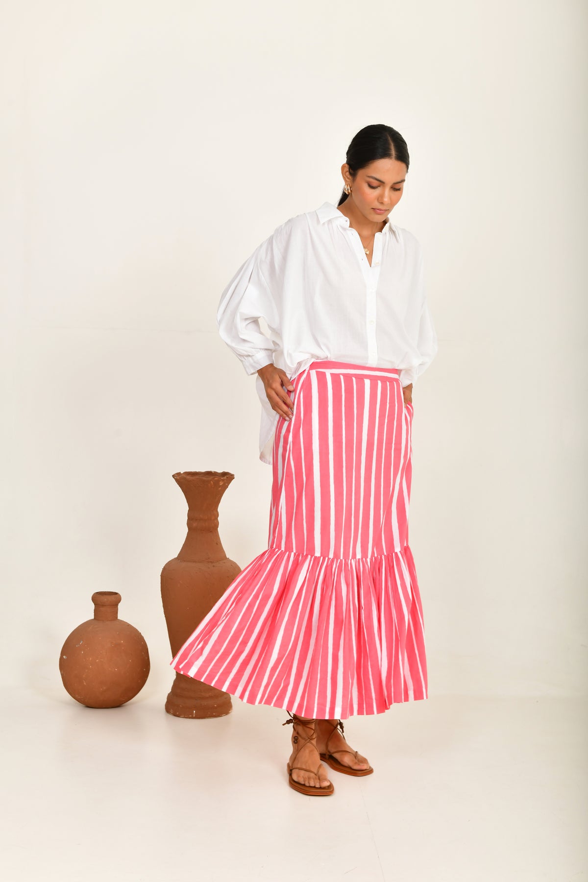 Skirts – Read & Bell